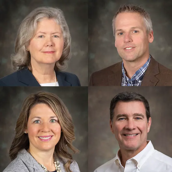 Meet Your 2023 Board of Directors - Ohio Contractor