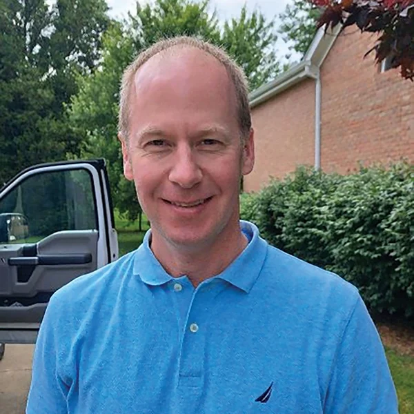OCA Chapter Chairperson Profile: Brian Ralph - Ohio Contractor